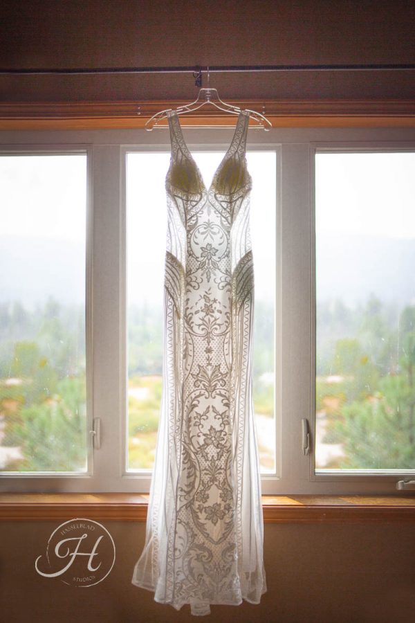 Gavin + Jordan | McCall Wedding Photography - Hasselblad Studios