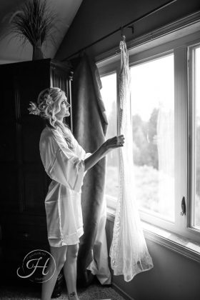 Gavin + Jordan | McCall Wedding Photography - Hasselblad Studios