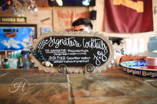 Gavin + Jordan | McCall Wedding Photography - Hasselblad Studios