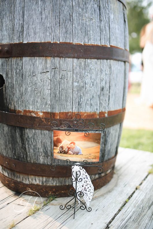 Gavin + Jordan | McCall Wedding Photography - Hasselblad Studios