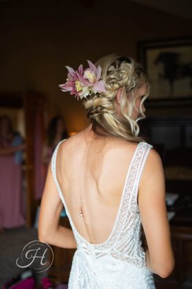 Gavin + Jordan | McCall Wedding Photography - Hasselblad Studios