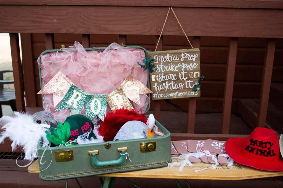 Gavin + Jordan | McCall Wedding Photography - Hasselblad Studios