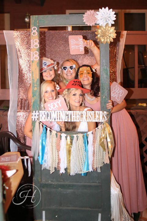 Gavin + Jordan | McCall Wedding Photography - Hasselblad Studios