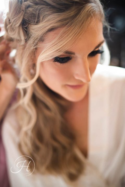 Gavin + Jordan | McCall Wedding Photography - Hasselblad Studios