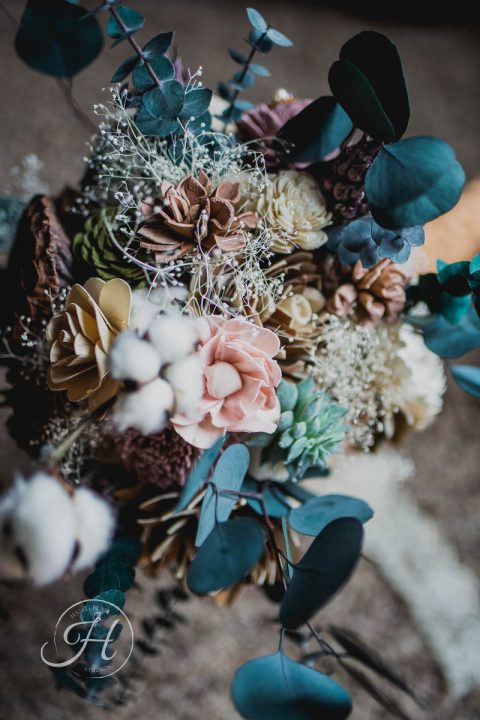 Gavin + Jordan | McCall Wedding Photography - Hasselblad Studios