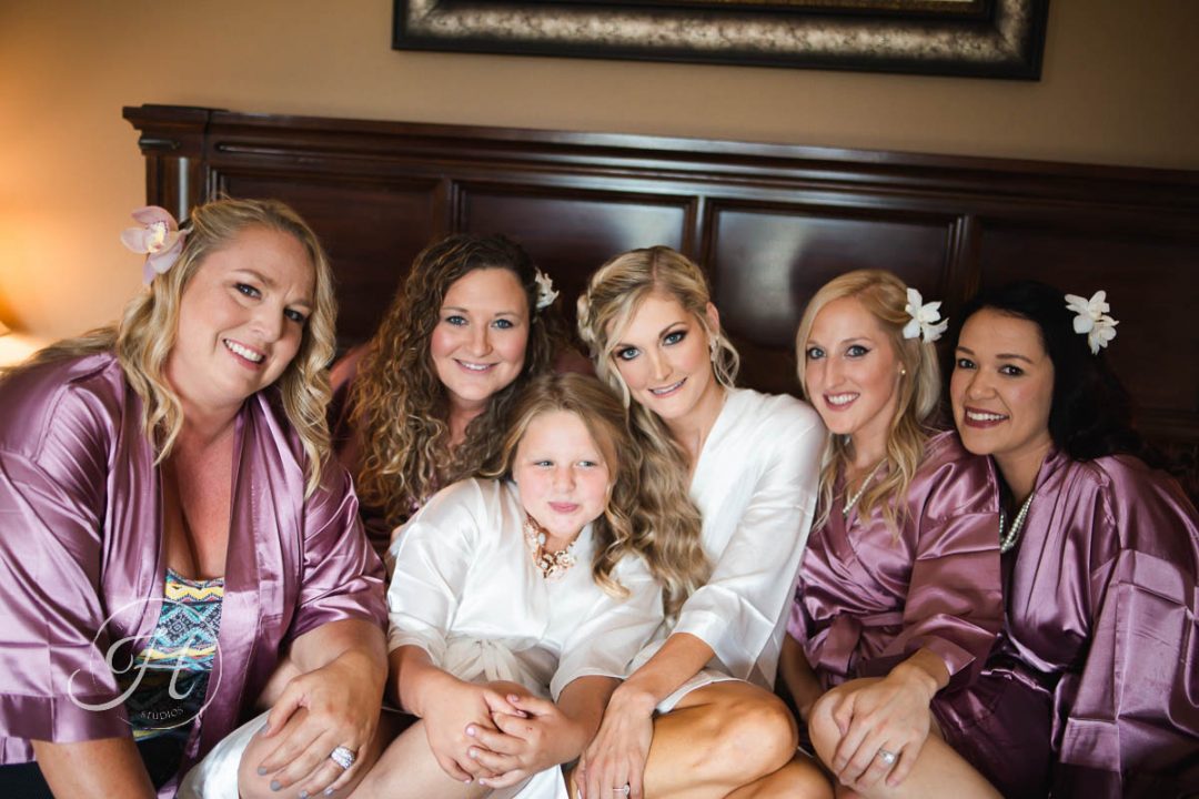 Gavin + Jordan | McCall Wedding Photography - Hasselblad Studios