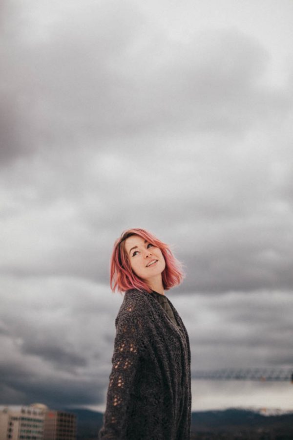 Oniste | Downtown Boise Photography Just for Fun - Hasselblad Studios