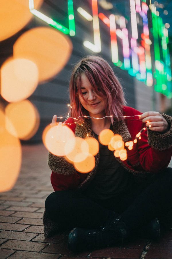 Oniste | Downtown Boise Photography Just for Fun - Hasselblad Studios