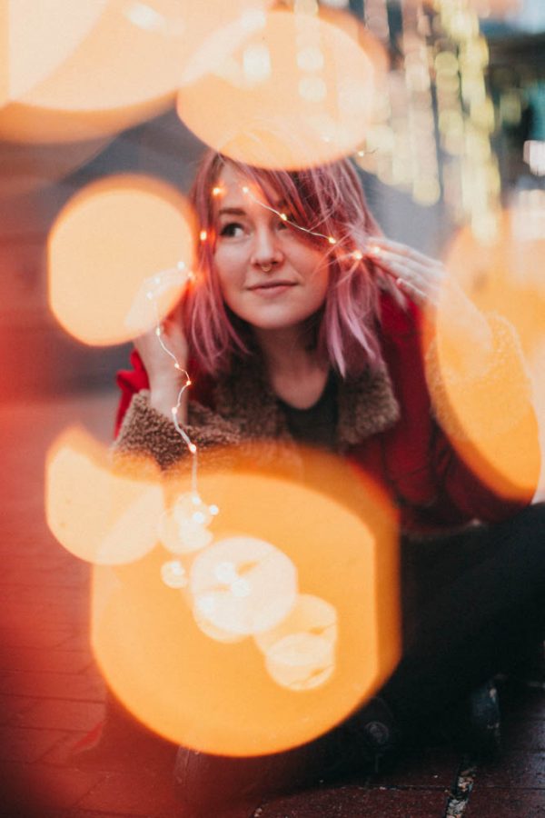 Oniste | Downtown Boise Photography Just for Fun - Hasselblad Studios