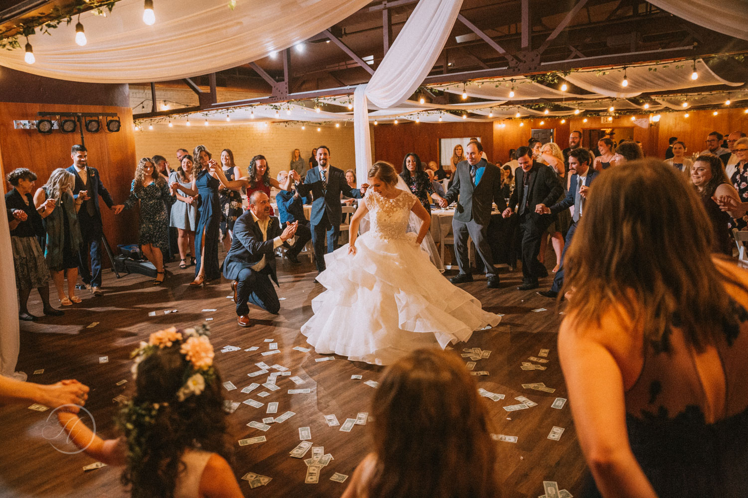 Do I Need Two Photographers at my Wedding? - Hasselblad Studios