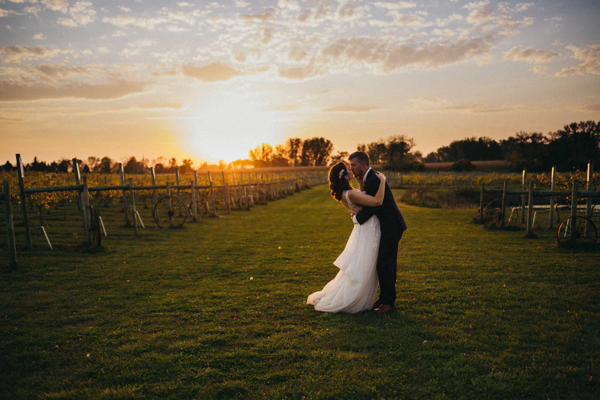 Wedding Photography Los Angeles - Hasselblad Studios