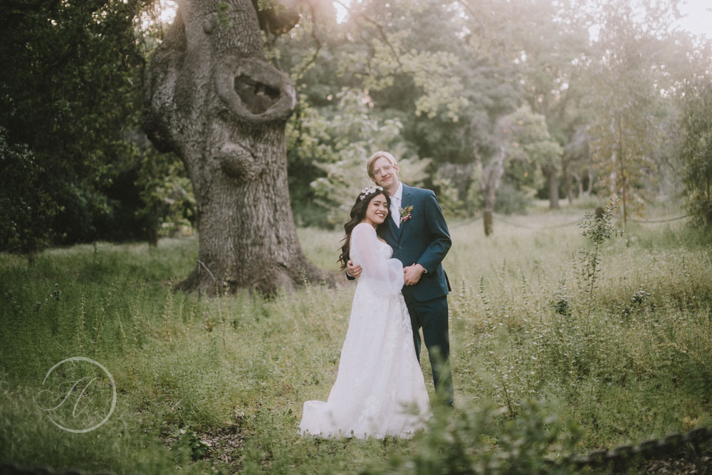 Sam + Jeff | Orcutt Ranch Los Angeles Wedding Photography - Hasselblad ...